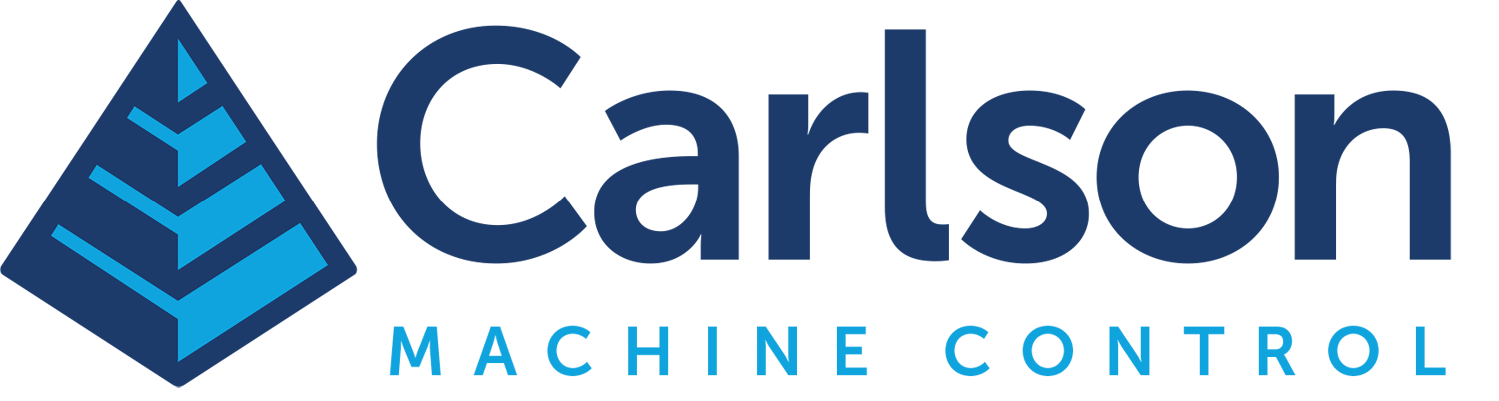 Carlson Machine Control for Mining