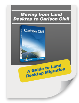 Civil Road Design White Paper